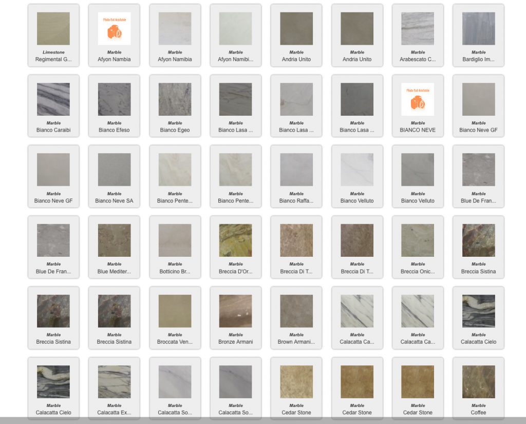 MILESTONE MISSISSAUGA | QUARTZ AND GRANITE DIXIE MARBLE & GRANITE