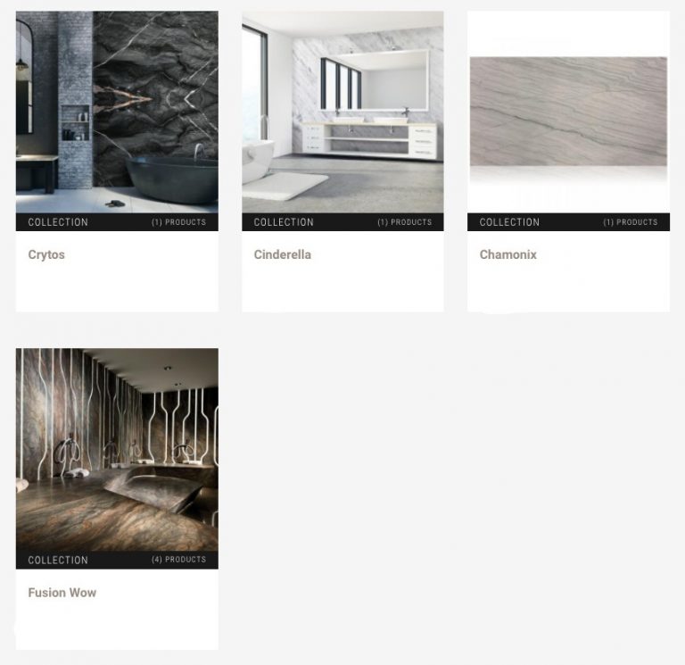 CIOT MISSISSAUGA | QUARTZ AND GRANITE DIXIE MARBLE & GRANITE