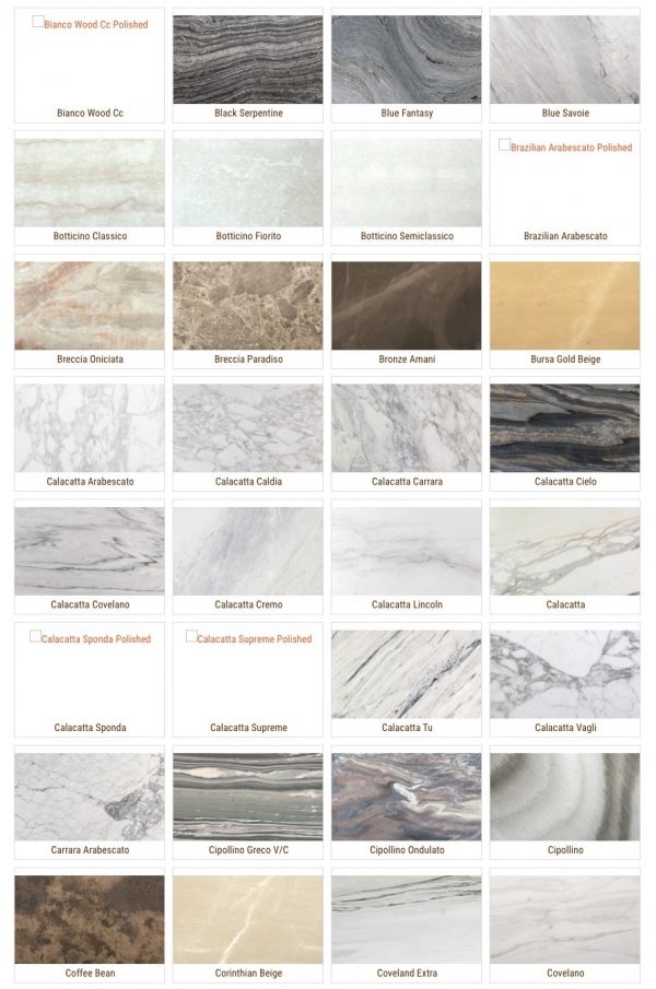 OLYMPIA SLAB MISSISSAUGA | QUARTZ AND GRANITE DIXIE MARBLE & GRANITE