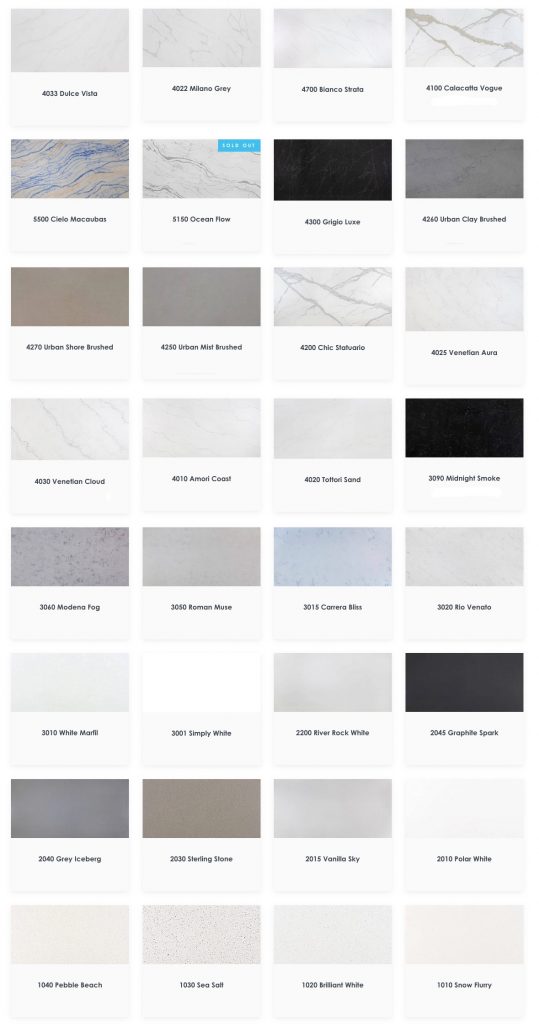 Quartex - Dixie Marble & Granite Inc