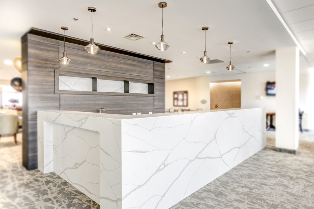 QUARTZ COUNTERTOP IN MISSISSAUGA